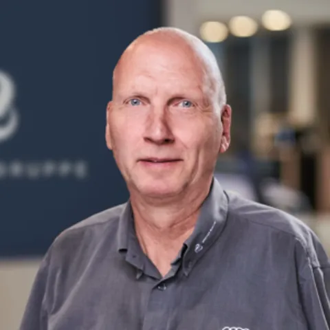 Standort Rüdersdorf | Siegfried Erkner & Sohn GmbH